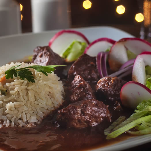 Nuestras Raíces - Hotel * Museo * Restaurante | San Cristóbal de Las ...